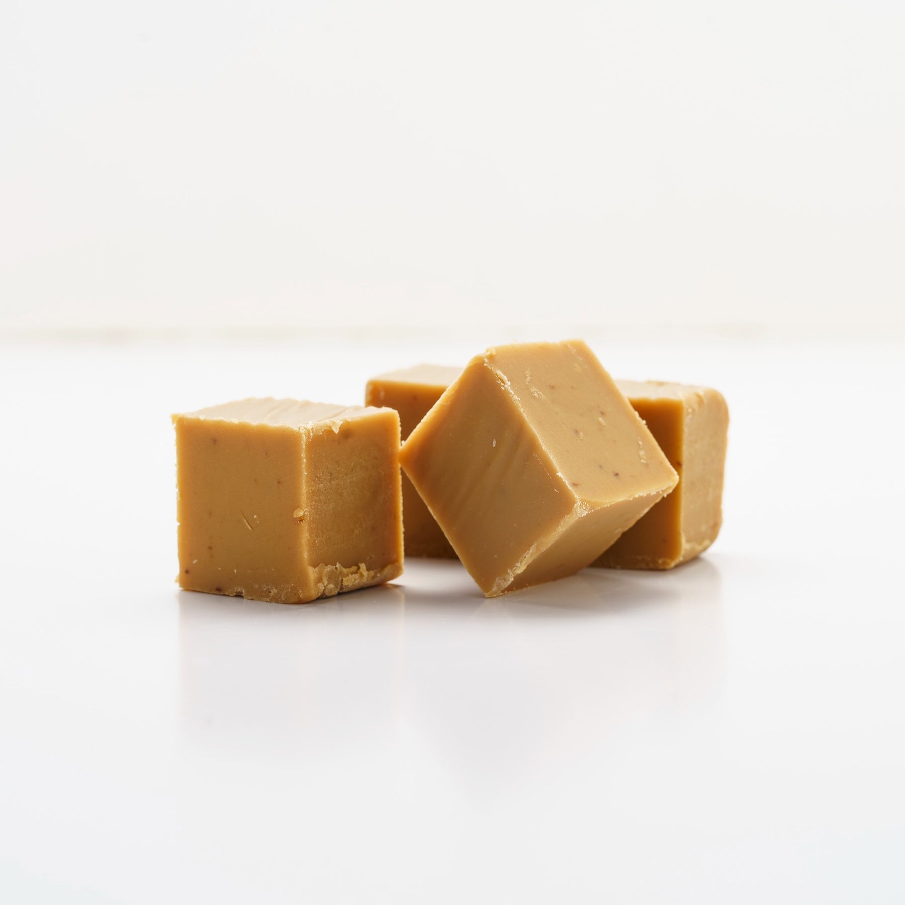 REAL Toffee Fudge - Traditional Creamy Caramel | Elly’s