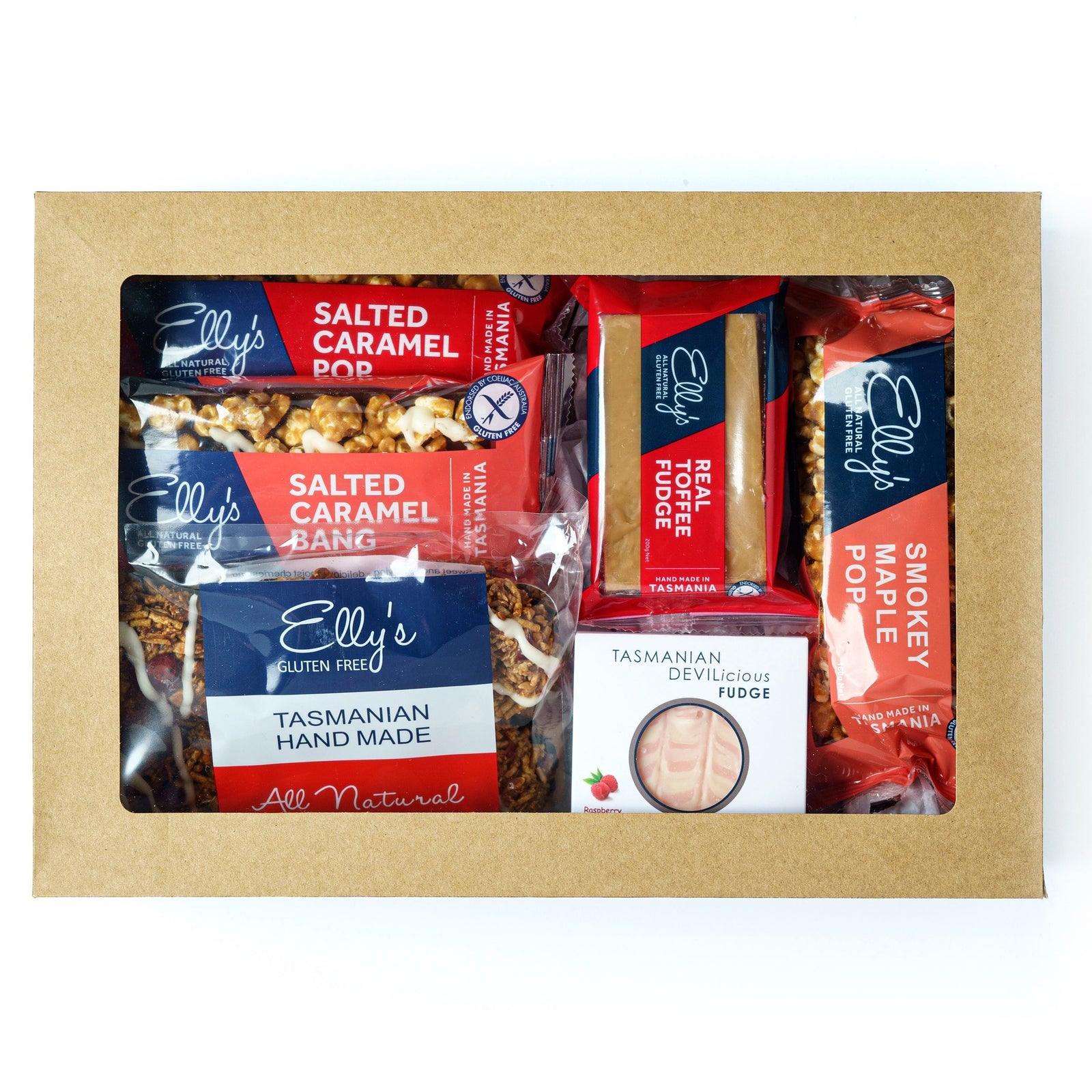 Perfect Hamper - A Carefully Curated Gourmet Selection | Elly's