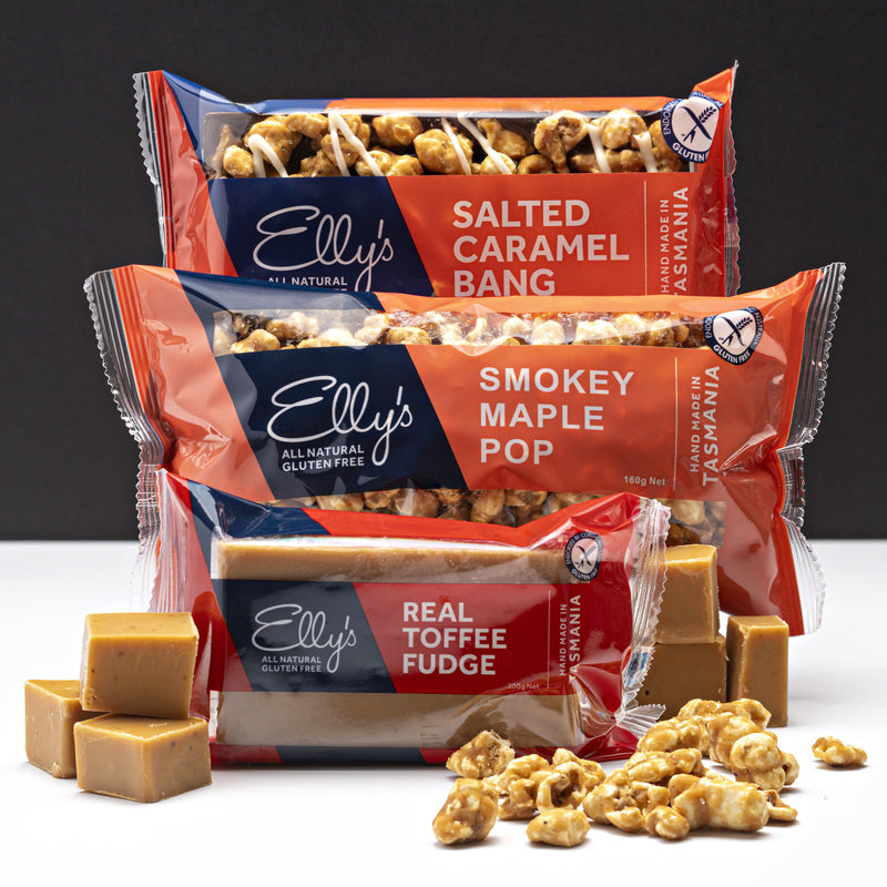 Elly’s Gourmet Confectionery