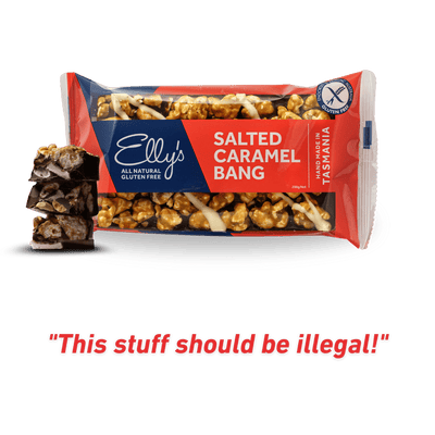 Elly’s Gourmet Confectionery